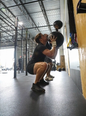 Thunder Performance Class Schedule